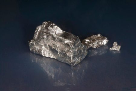 Top 5 Chromium-producing Countries (Updated 2024) – Whales Investing